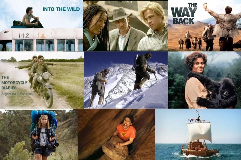 13 Movies Based on Real Life Adventures travel stories-Bong Backapckers